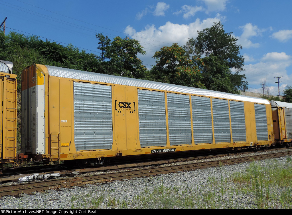 CTTX 692496 - CO 0612